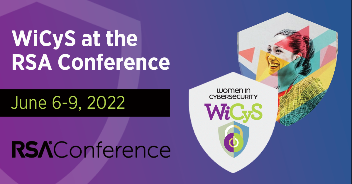 Events from March 2 – February 22 – Page 21 – WiCyS – Women in ...