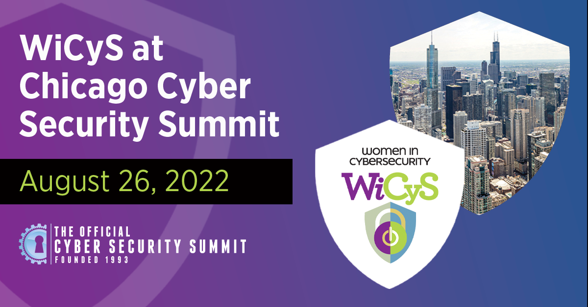 Upcoming Events – WiCyS – Women in Cybersecurity
