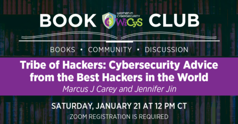 Tribe of Hackers: Cybersecurity Advice from the Best Hackers in the ...