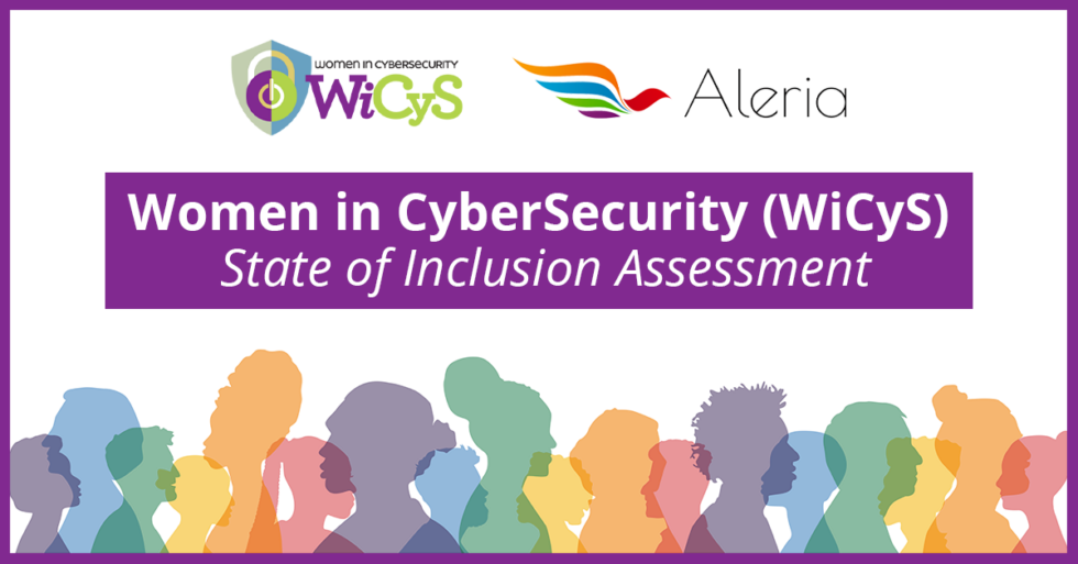 WiCyS State of Inclusion | WiCyS - Women in Cybersecurity