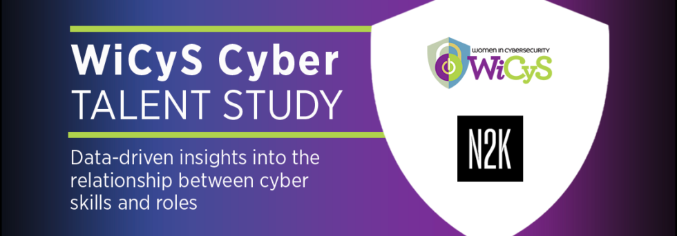The WiCyS Cyber Talent Study | WiCyS - Women in Cybersecurity