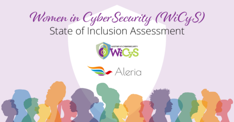 WiCyS State of Inclusion | WiCyS - Women in Cybersecurity