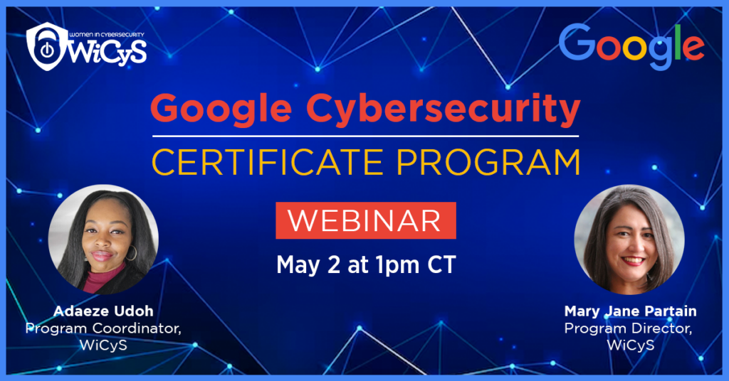 Webinar | AT&T Cybersecurity: Real Ethical Hacking Stories | WiCyS ...