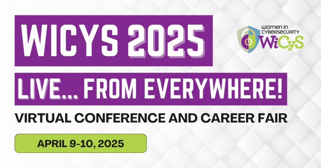 WiCyS | SANS Security Awareness Summit 2025 CFP’s Now OPEN | WiCyS ...