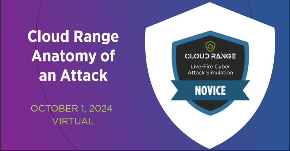 WiCyS | DeVry University & Cloud Range Anatomy of an Attack | WiCyS ...