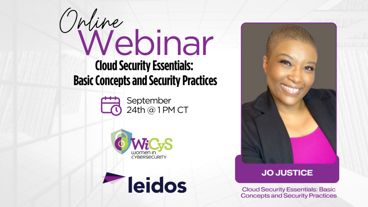 Webinar | Cloud Security Essentials: Basic Concepts and Security ...