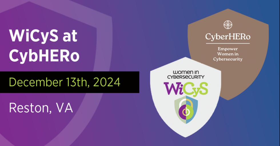 WiCyS | Microsoft’s CyberHERo Empower Women in Cybersecurity | WiCyS ...