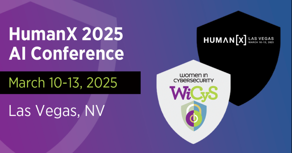 WiCyS VIP Registration | HumanX 2025 | WiCyS - Women in Cybersecurity