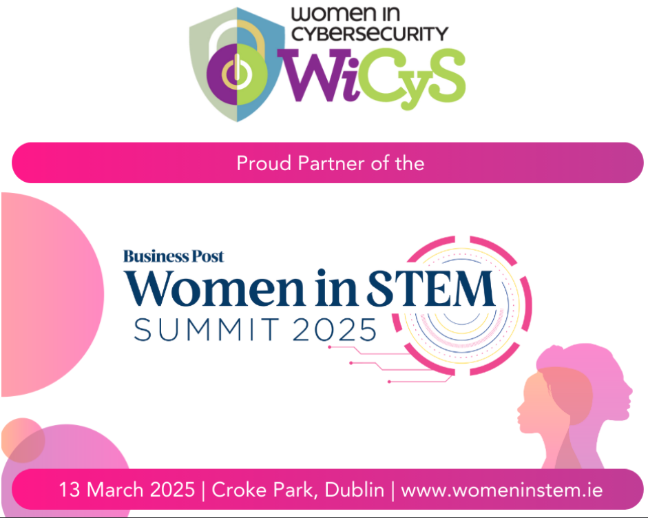 WiCyS | Women in STEM Summit | WiCyS - Women in Cybersecurity