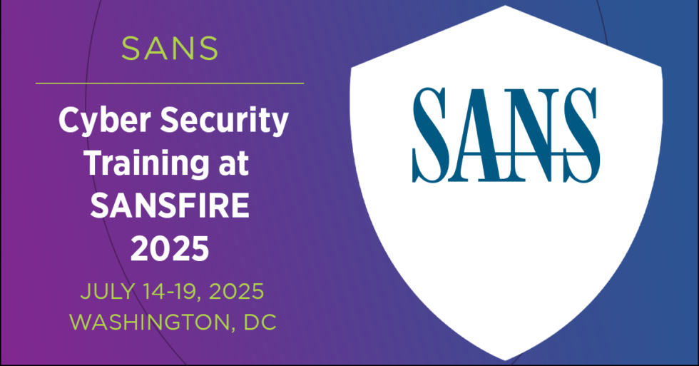 WiCyS | SANS Security Awareness Summit 2025 CFP’s Now OPEN | WiCyS - Women in Cybersecurity