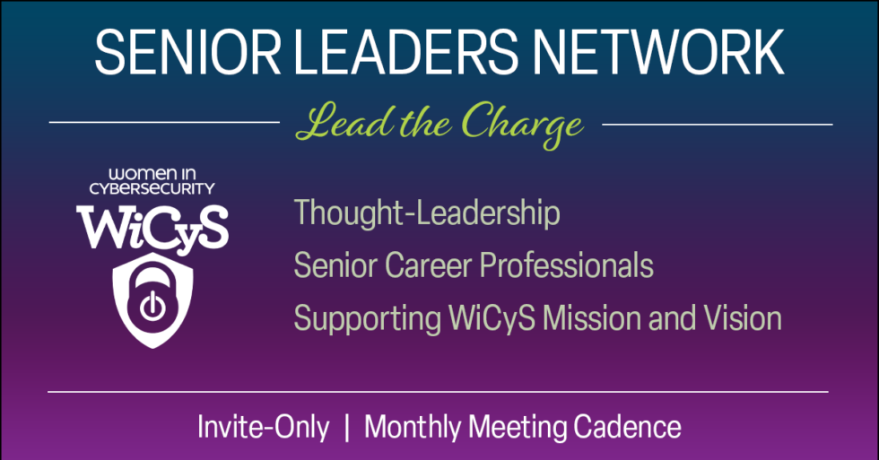 WiCyS 2026 Annual Conference | WiCyS - Women in Cybersecurity
