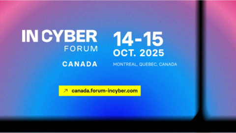 WiCyS | IN CYBER Forum Canada | WiCyS - Women in Cybersecurity